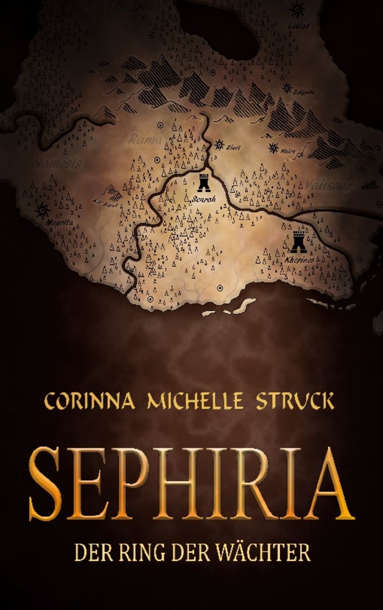 "Sephiria" online kaufen