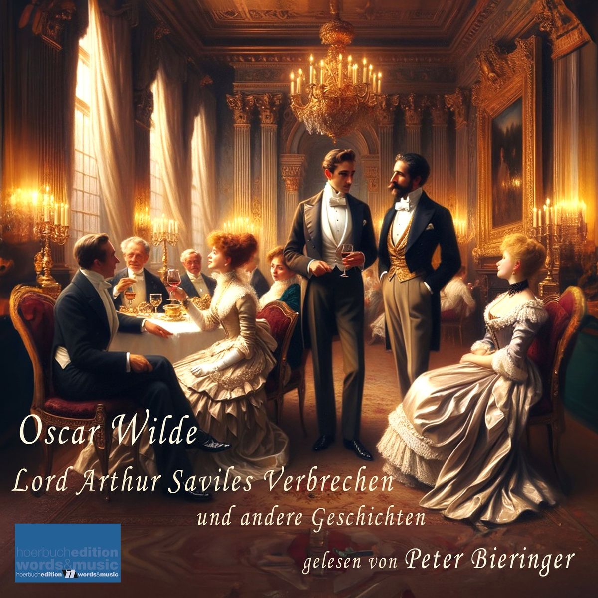 Lord Arthur Saviles Verbrechen Und Andere Geschichten Von Oscar