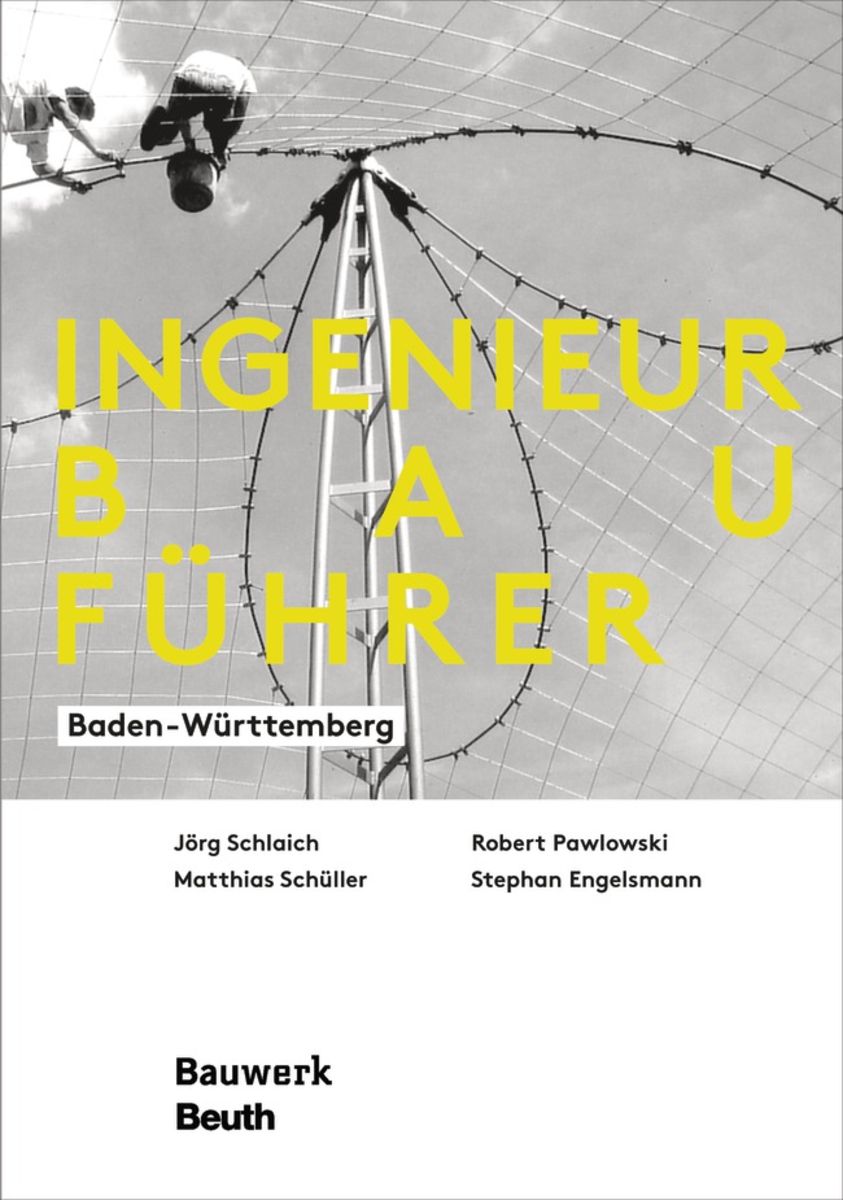 'Ingenieurbauführer' von 'Stephan Engelsmann' - Buch - '978-3-410-24924-5'