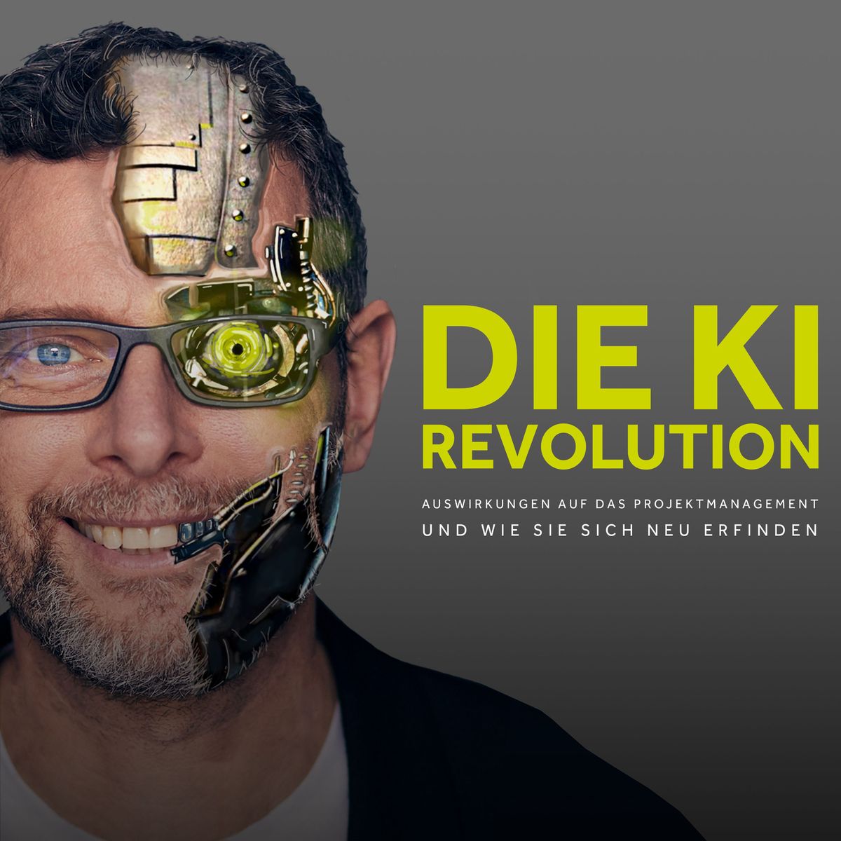 Die KI Revolution von Torsten J. Koerting - Hörbuch-Download | Thalia