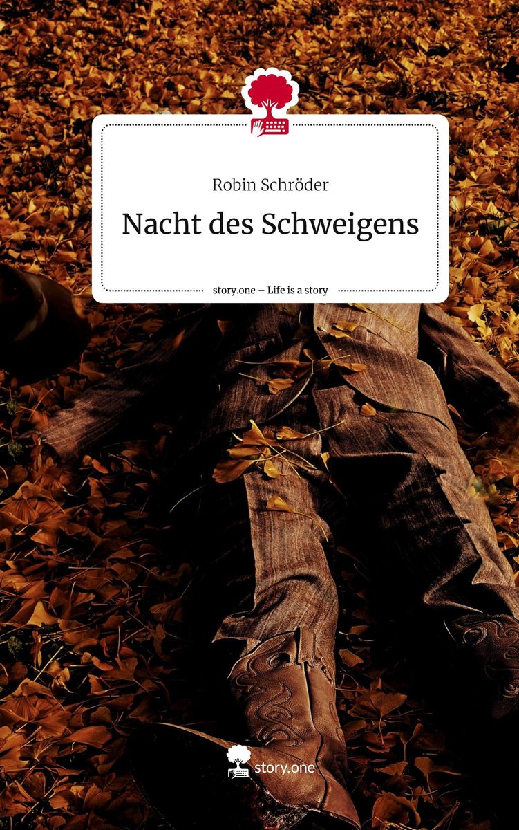 "Nacht des Schweigens. Life is a Story - story.one" online kaufen | Thalia