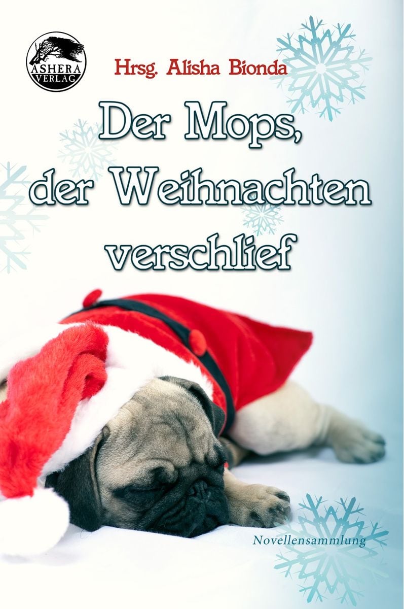 "Der Mops, der Weihnachten verschlief" online kaufen