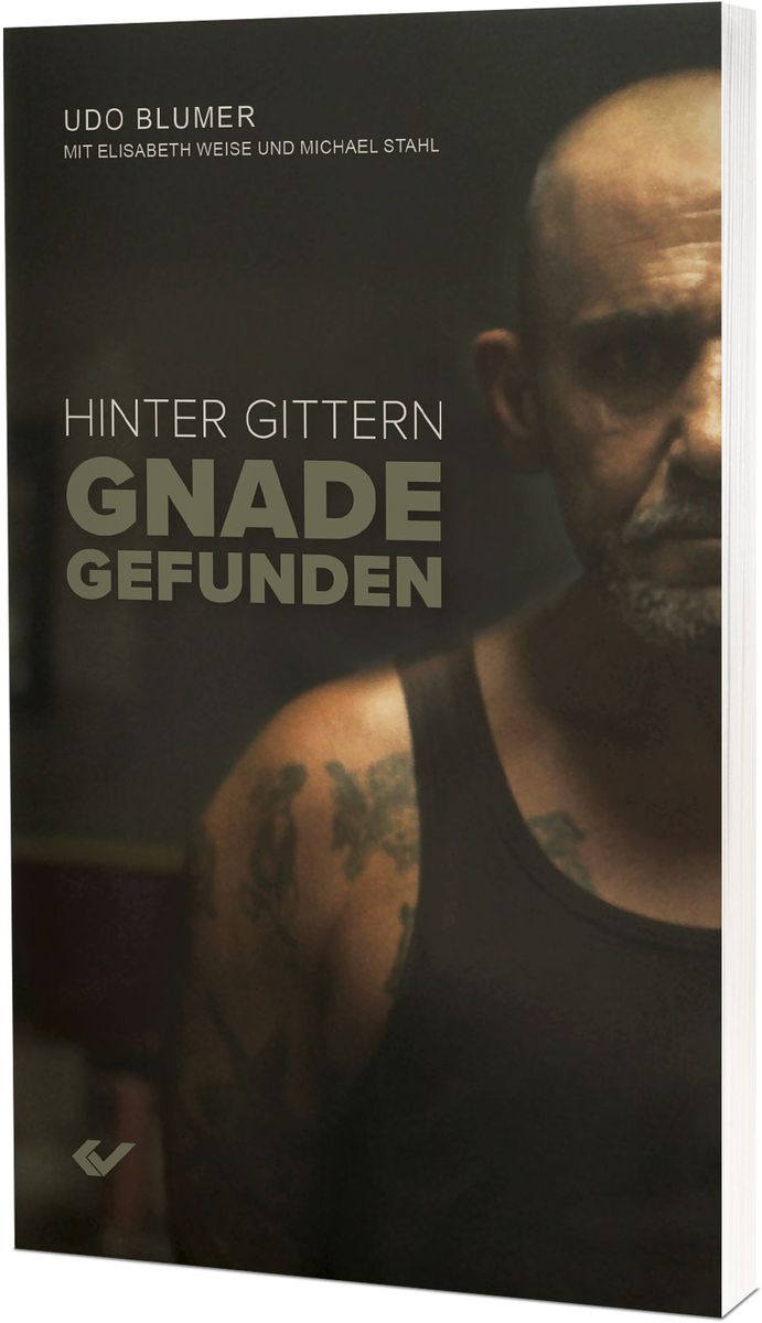 "Hinter Gittern Gnade gefunden" online kaufen