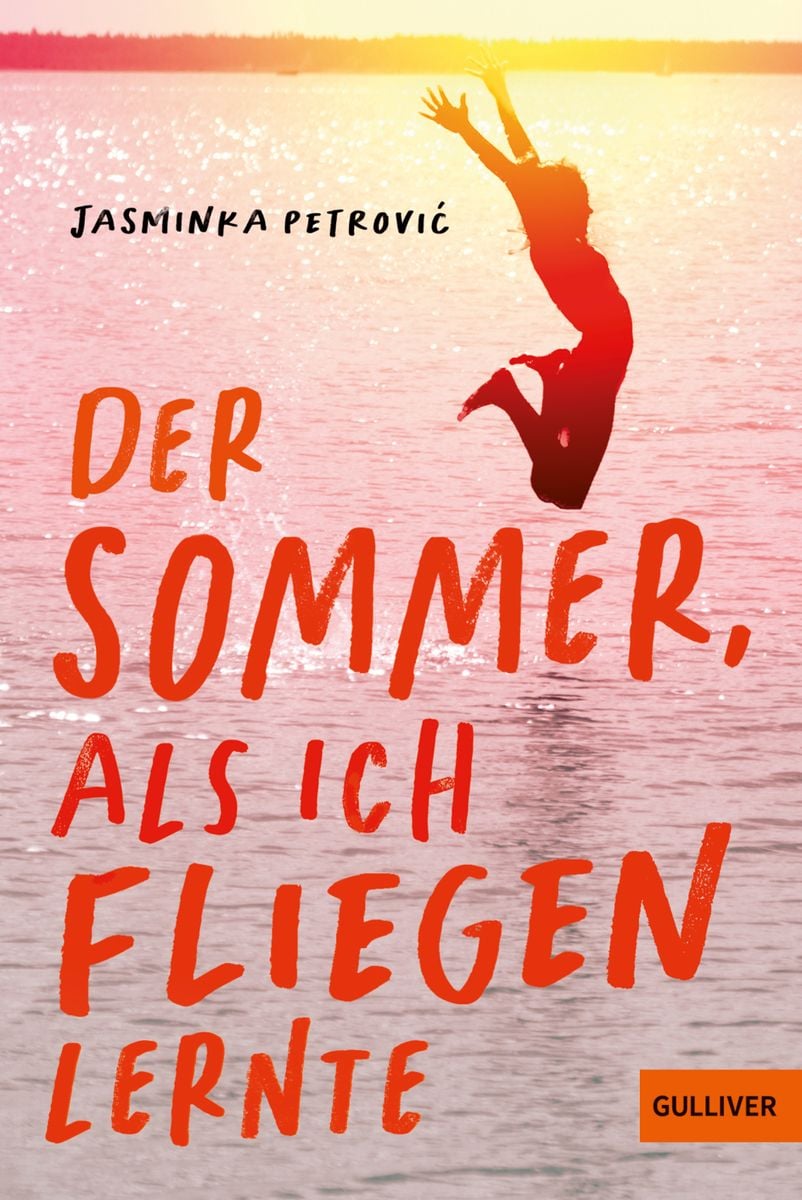 'Der Sommer, als ich fliegen lernte' von 'Jasminka Petrović' - Buch ...