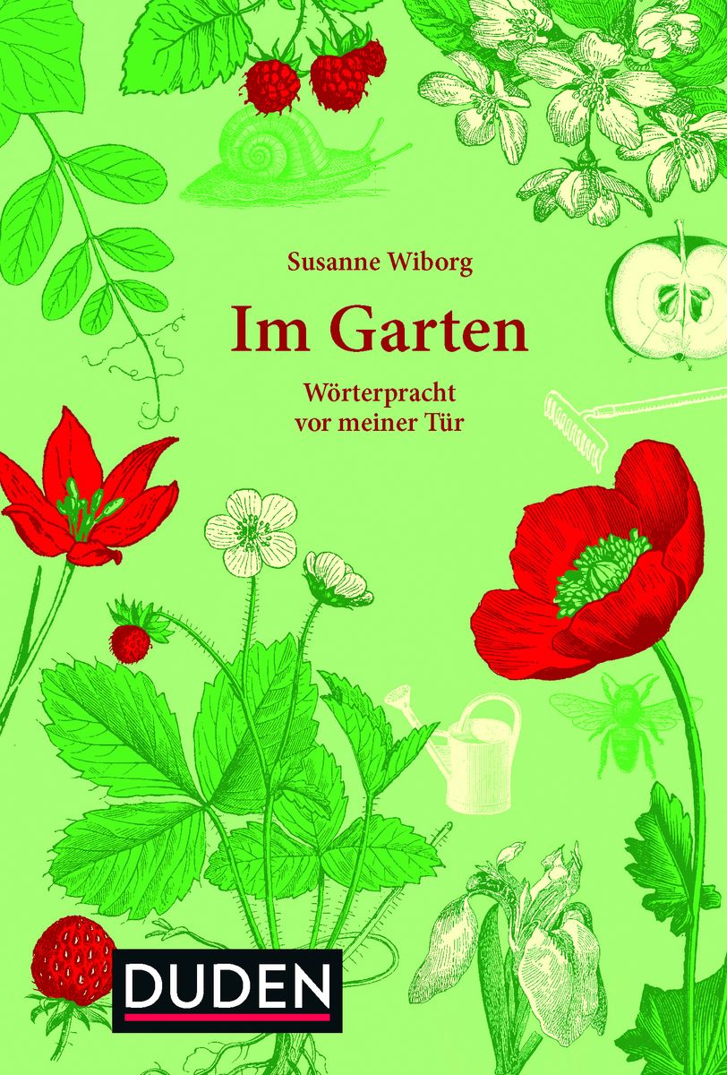 'Im Garten' von 'Susanne Wiborg' - 'Gebundene Ausgabe' - '2400004620804'