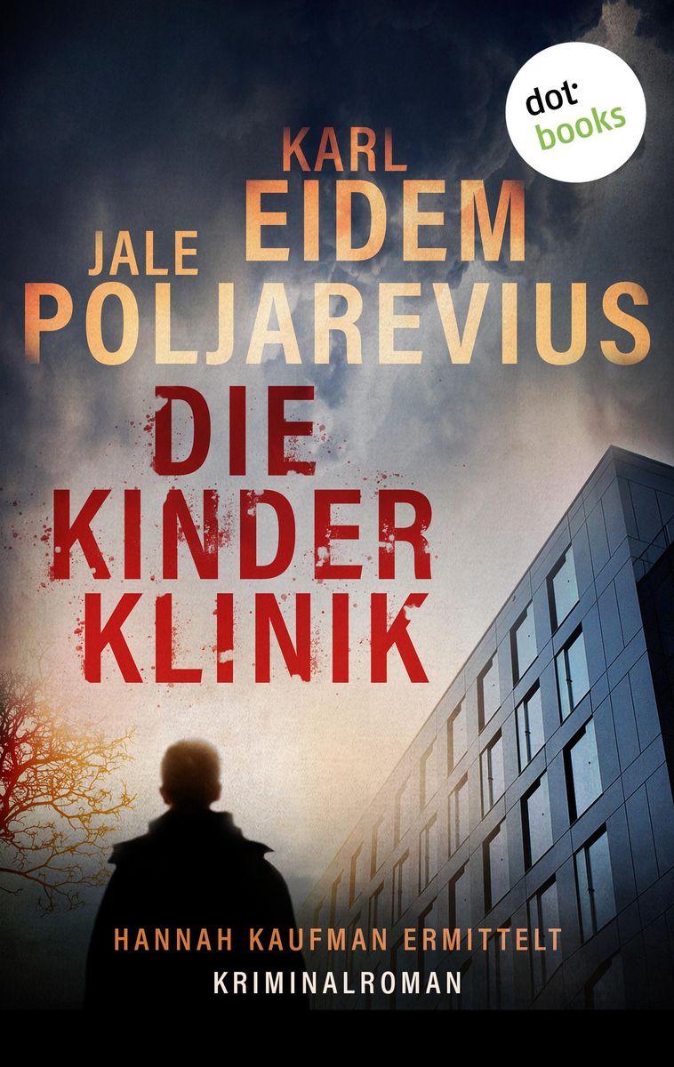'Die Kinderklinik' von 'Karl Eidem' - eBook