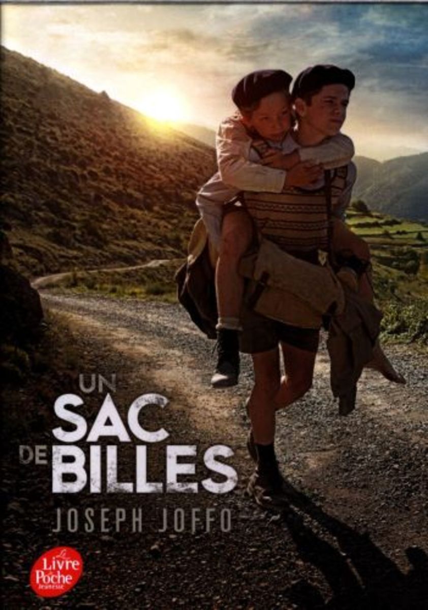 'Joffo, J: Un sac de billes' von 'Joseph Joffo' - 'Taschenbuch' - '978 ...