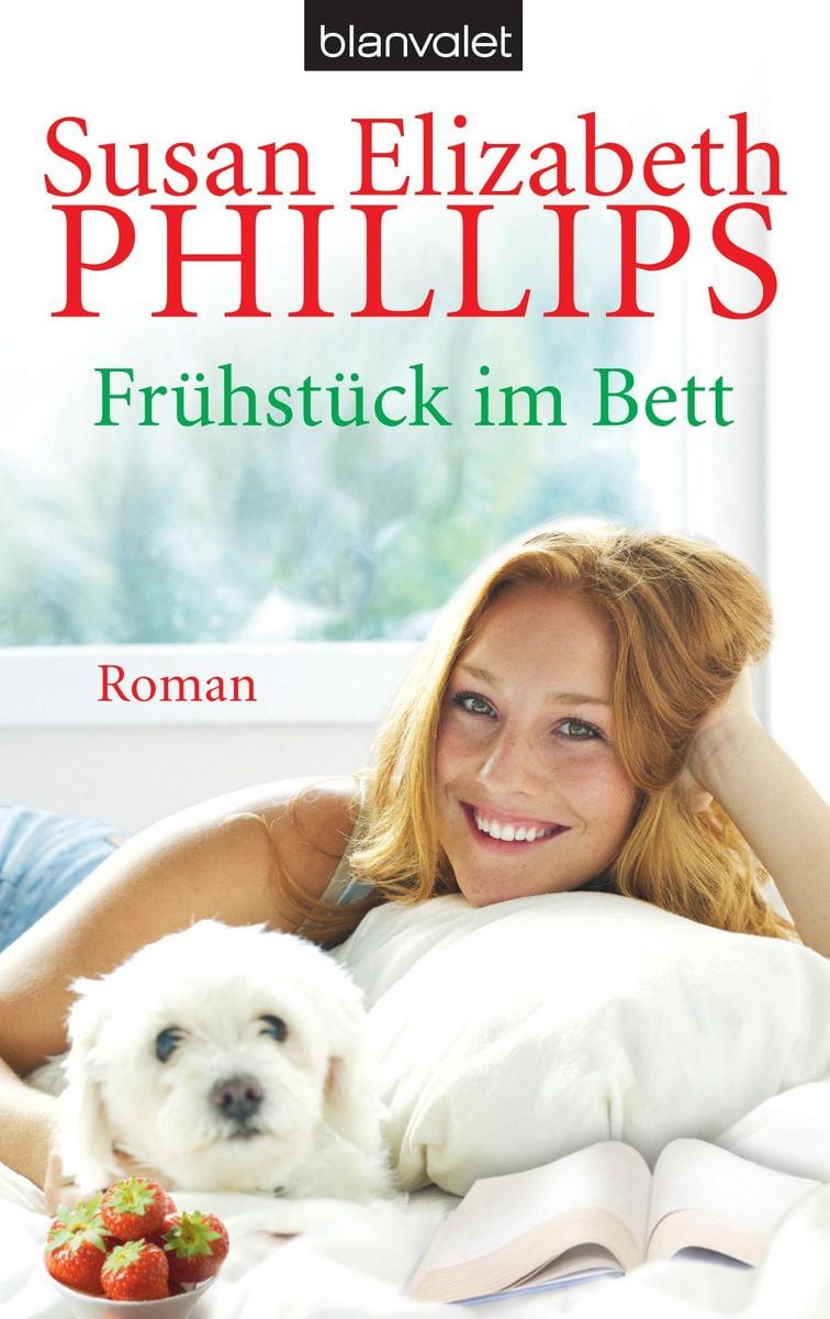 'Frühstück im Bett' von 'Susan Elizabeth Phillips' - eBook