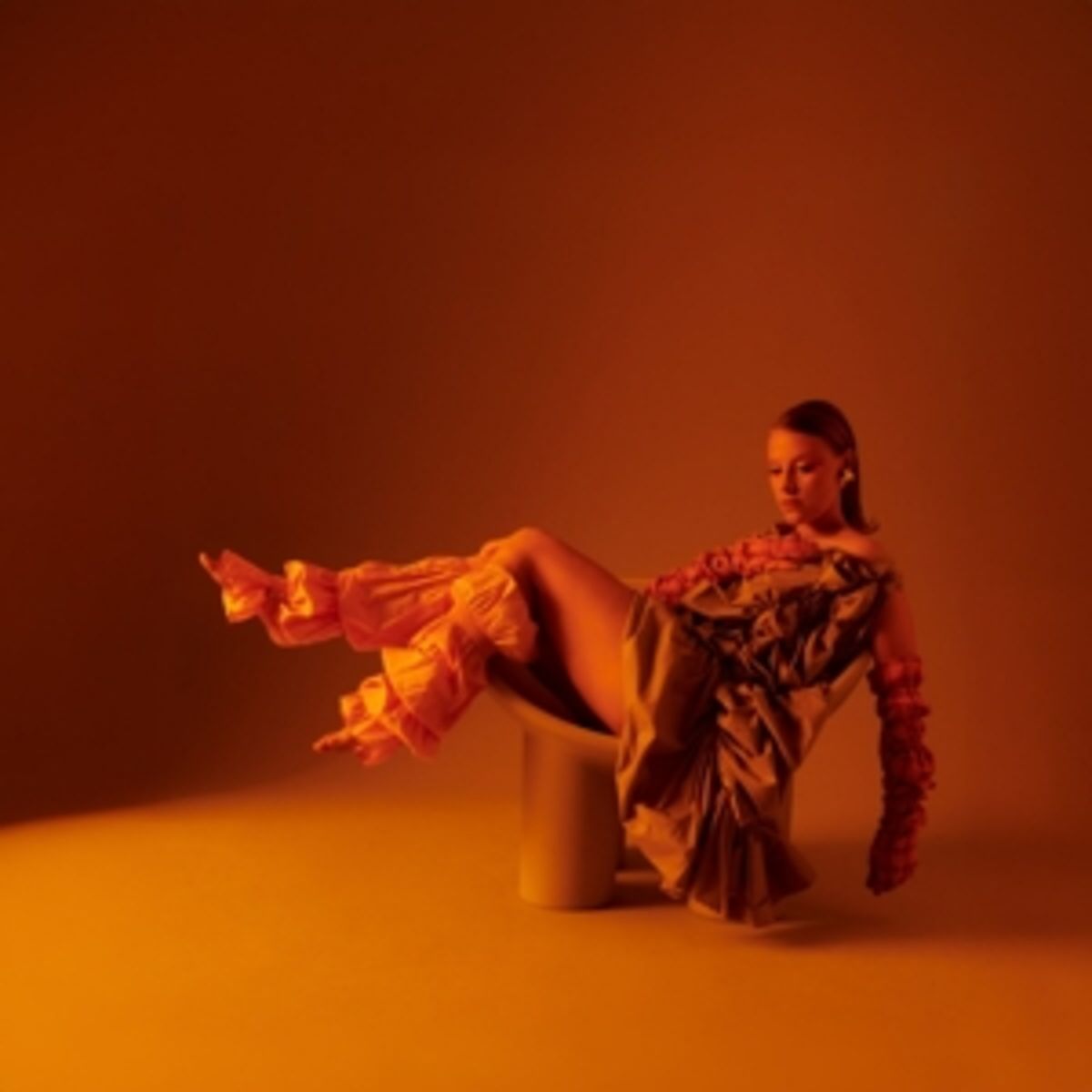 The Making Of Silk von Allysha Joy auf Vinyl - Musik | Thalia