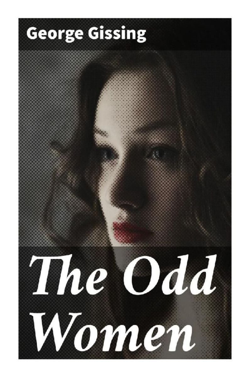 "The Odd Women" online kaufen