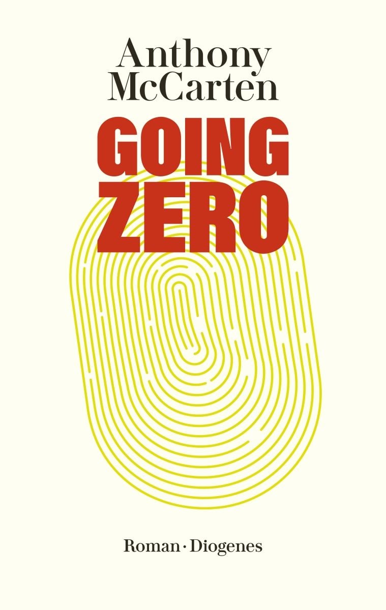 "Going Zero" online kaufen
