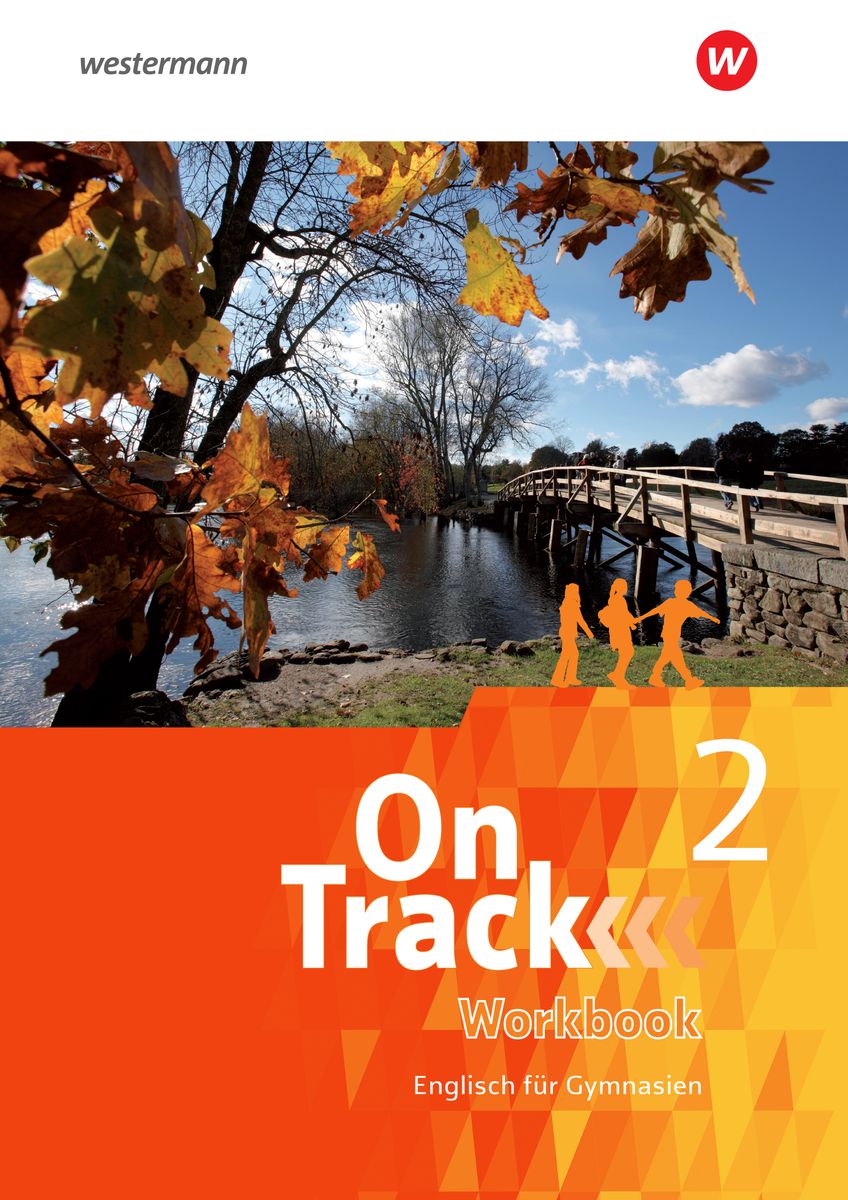 On Track 2. Workbook - Englisch für Gymnasien - Englisch Schulbuch ...