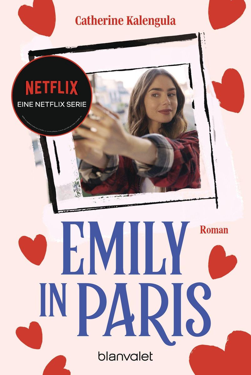 Emily in Paris von Catherine Kalengula - Buch | Thalia