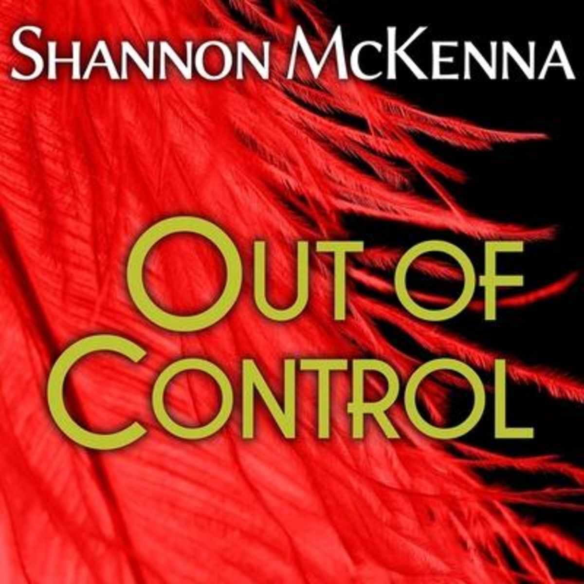 'Out of Control' von 'Shannon McKenna' - Hörbuch