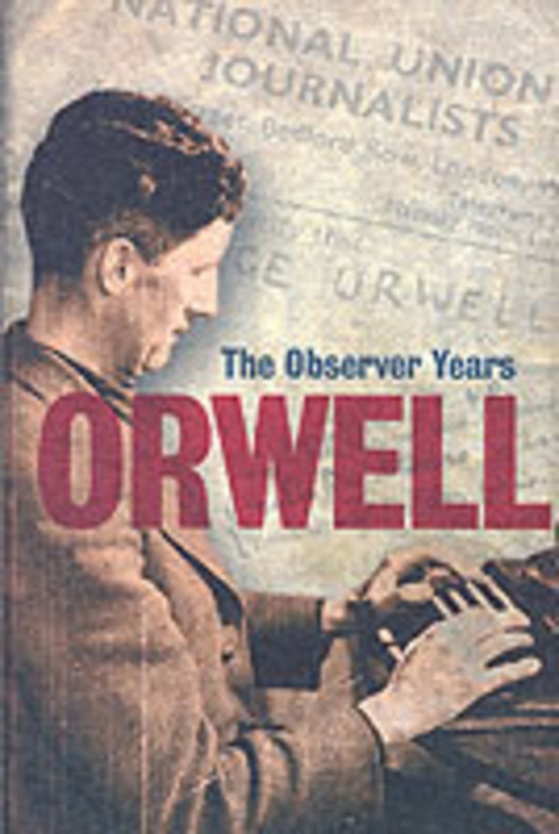 'Orwell, G: Orwell' von 'George Orwell' - 'Taschenbuch' - '978-1-84354 ...