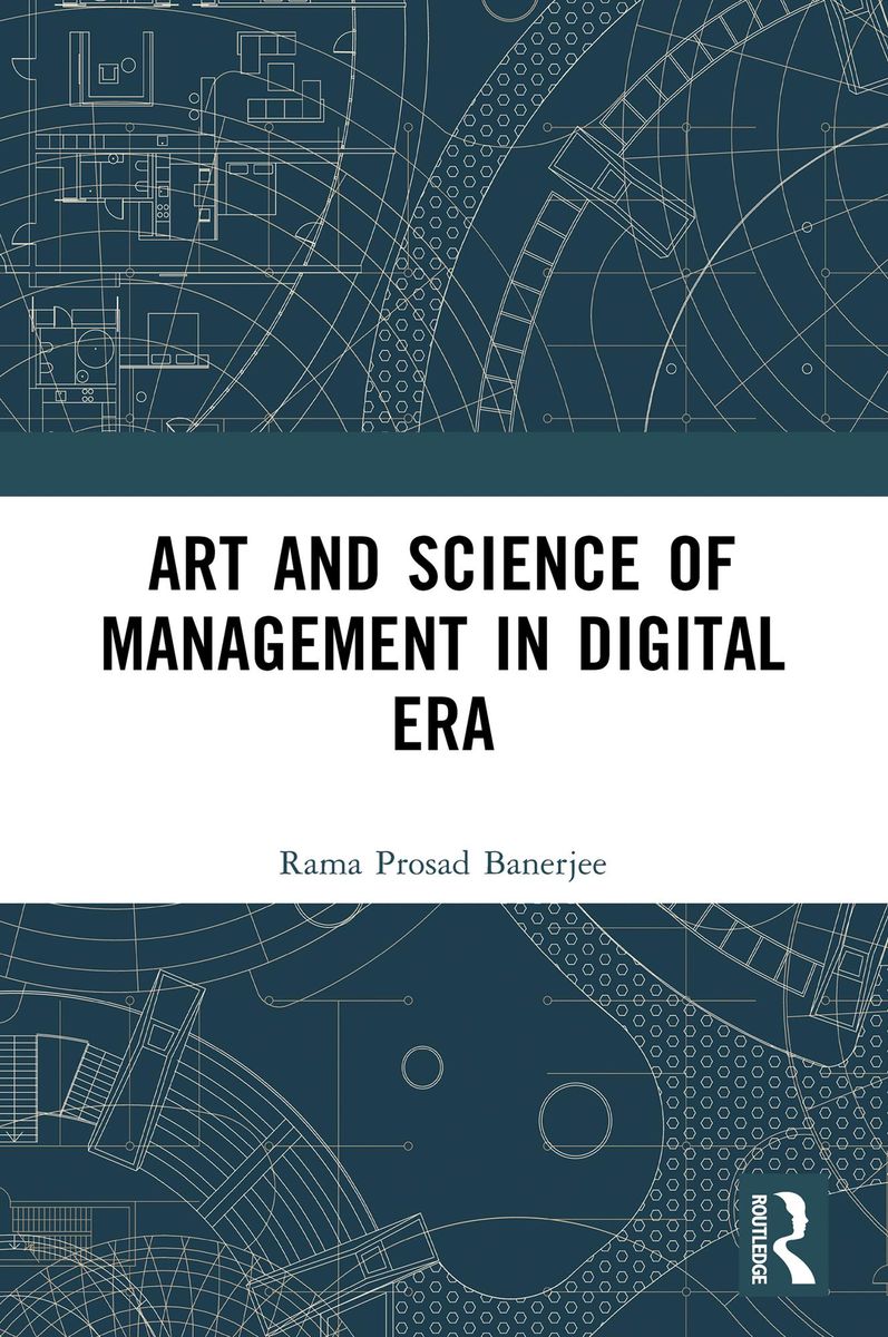 Art and Science of Management in Digital Era von Rama Prosad Banerjee ...
