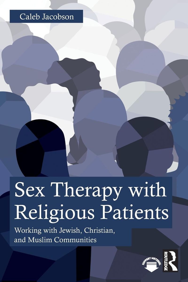 Sex Therapy with Religious Patients von Caleb Jacobson - Taschenbuch ...