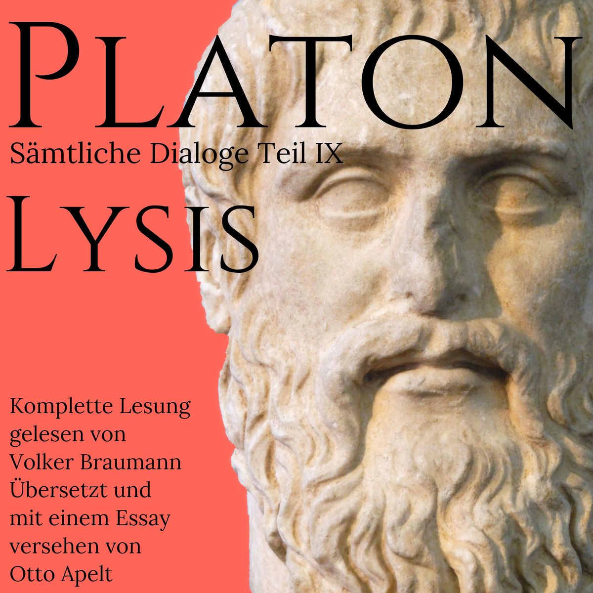 Lysis von Platon - Hörbuch-Download | Thalia