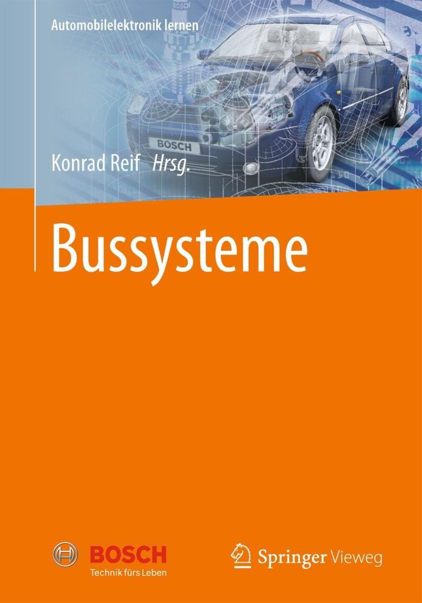 Bussysteme . Bücher | Orell Füssli