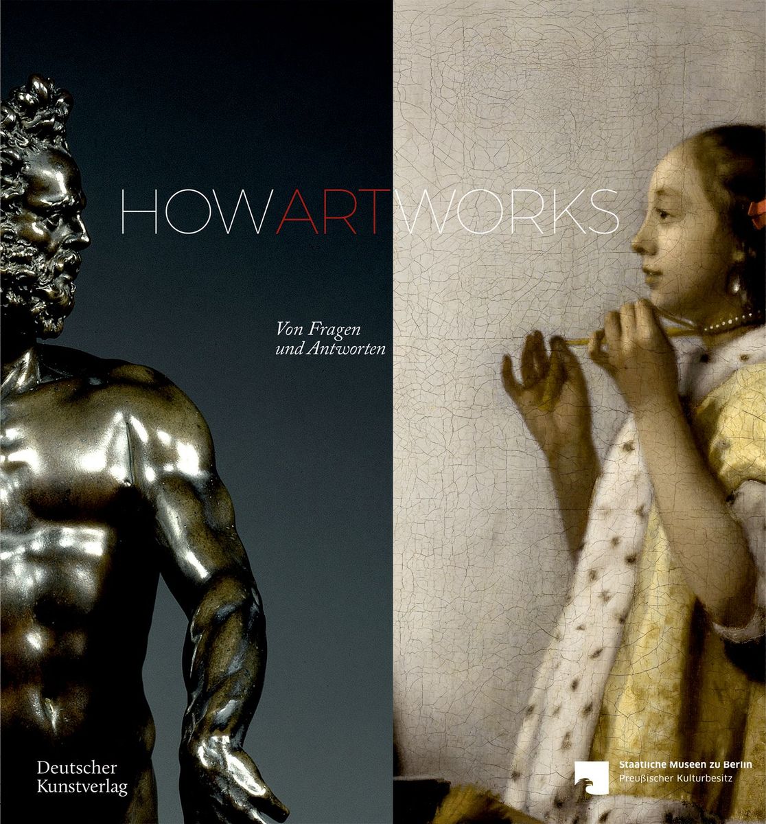 How Art Works - Buch | Thalia