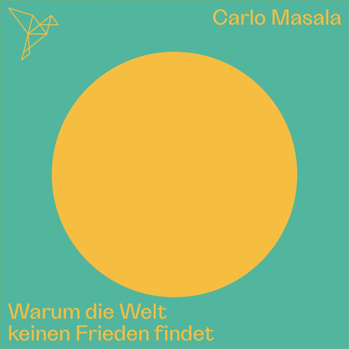 Warum die Welt keinen Frieden findet - Auf dem Punkt von Carlo Masala ...
