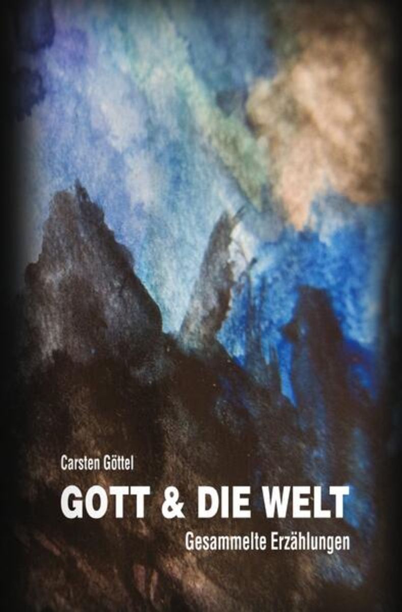"Gott & die Welt" online kaufen