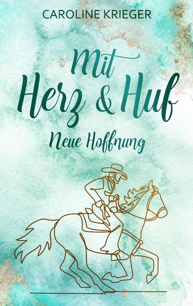 "Mit Herz und Huf" online kaufen