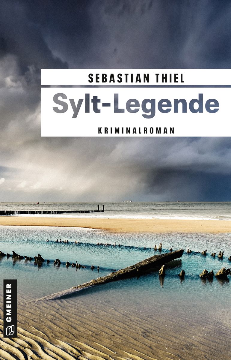 "Sylt-Legende" online kaufen