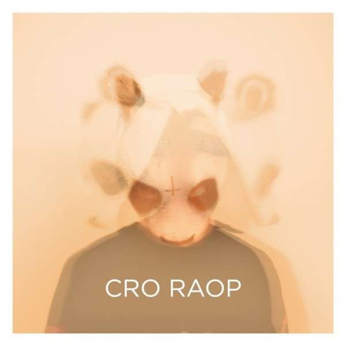 'Cro: Raop' von 'Cro' auf 'CD' - Musik