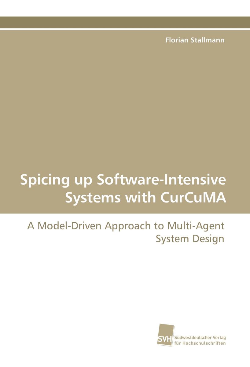 Spicing Up Software Intensive Systems With Curcuma Online Kaufen Thalia