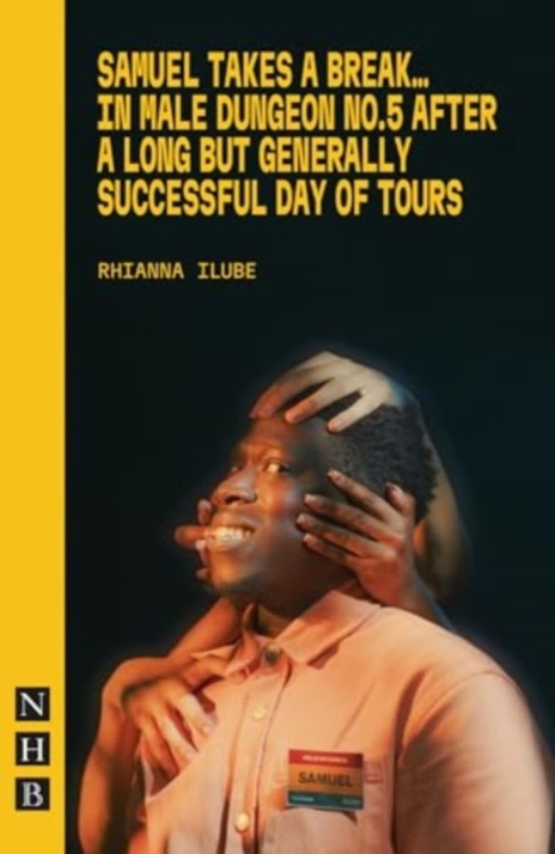 'Samuel Takes a Break' von 'Rhianna Ilube' - 'Taschenbuch' - '978-1 ...