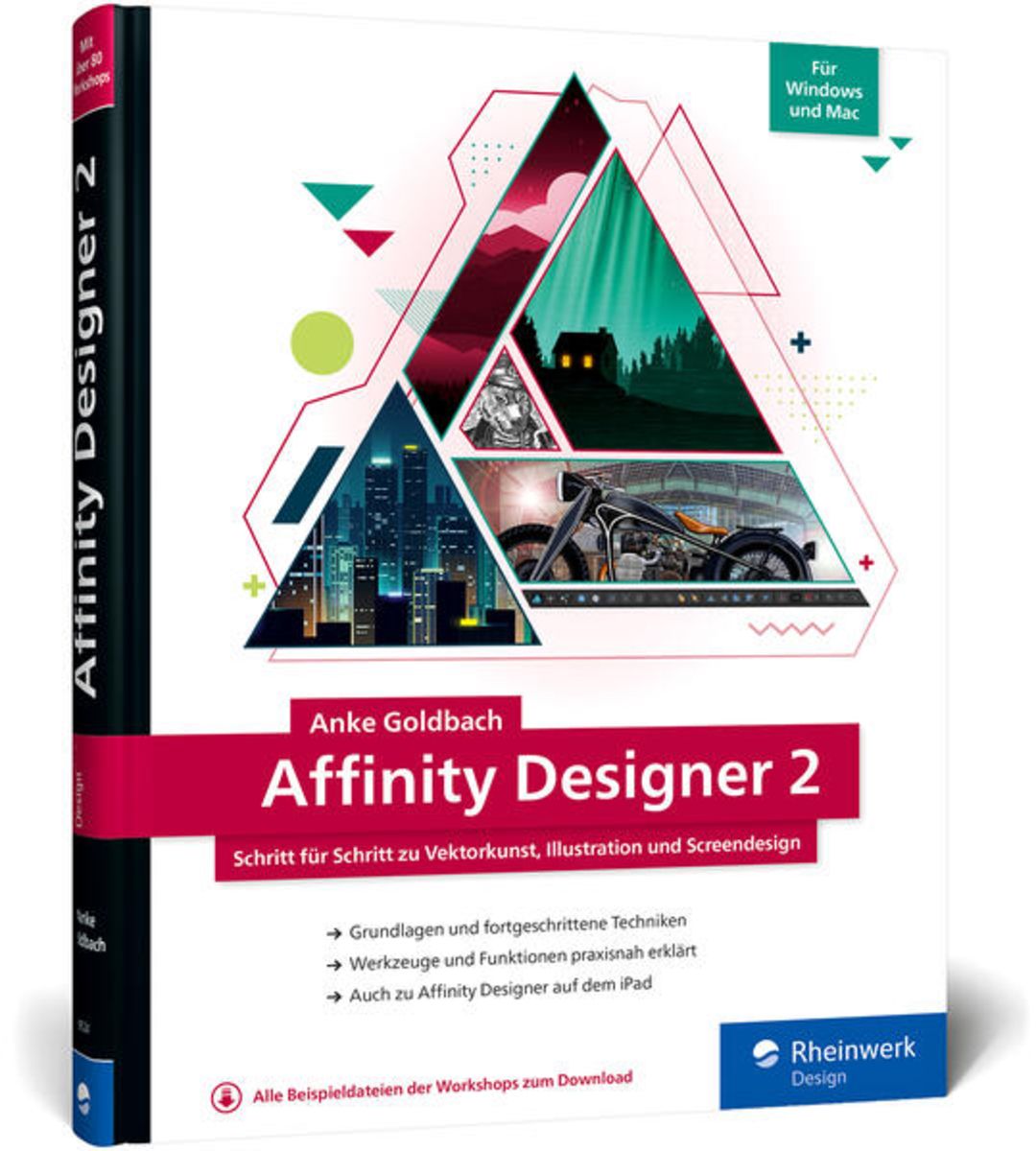 "Affinity Designer 2" online kaufen