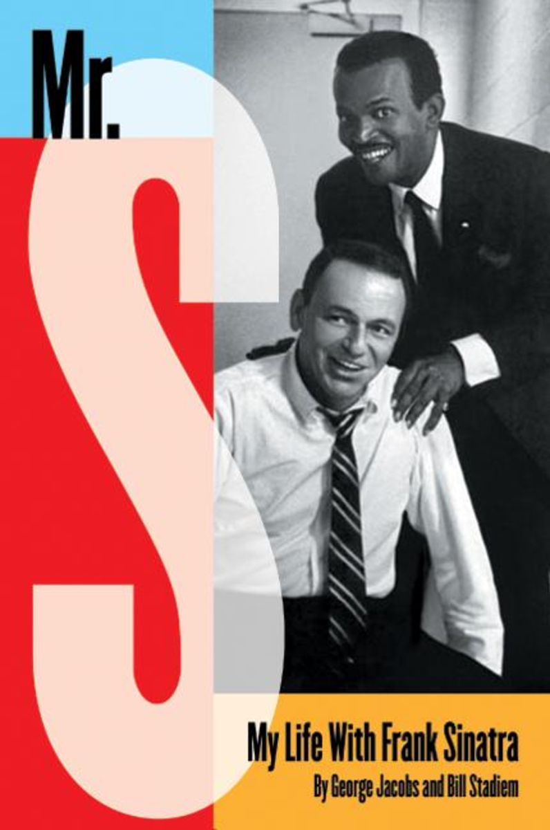 'Mr. S: My Life with Frank Sinatra' von 'George Jacobs' - 'Gebundene ...