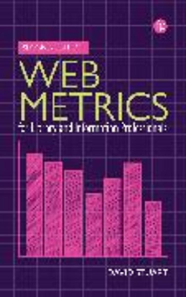 'Web Metrics for Library and Information Professionals' von 'David Stuart' - 'Taschenbuch ...
