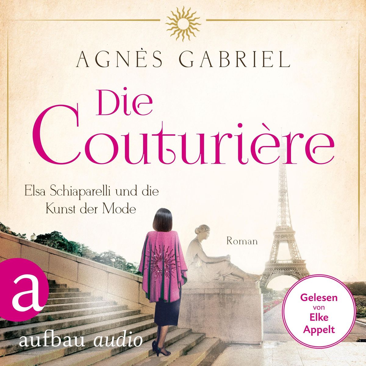 'Die Couturière - Elsa Schiaparelli und die Kunst der Mode' von 'Agnès ...