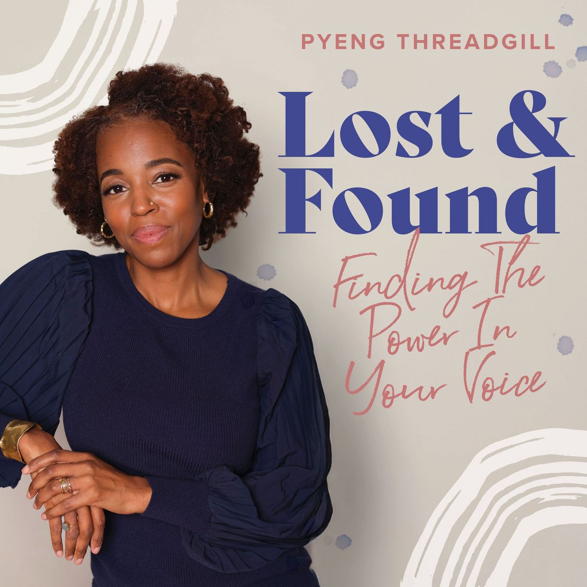 Lost & Found von Pyeng Threadgill - Hörbuch-Download | Thalia