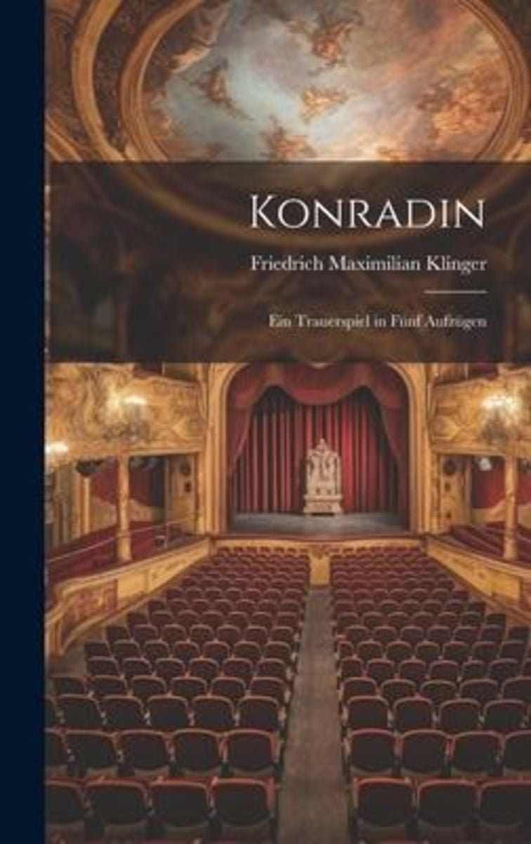 "Konradin" online kaufen