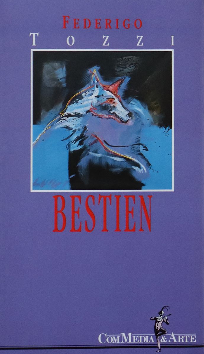"Bestien" online kaufen