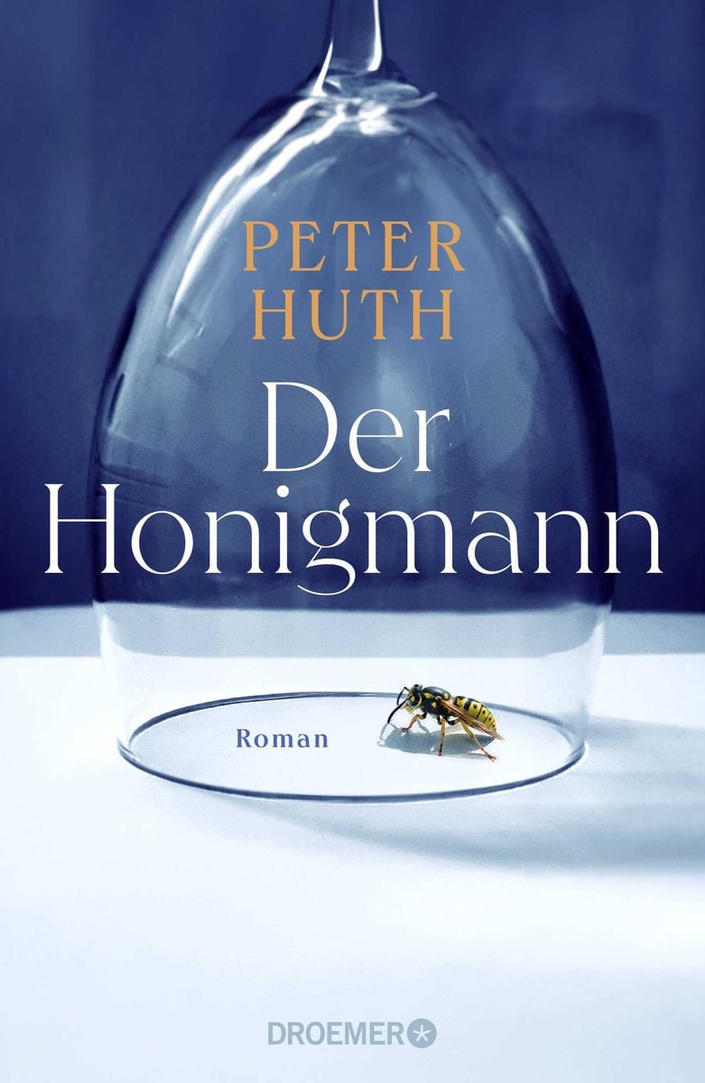 "Der Honigmann" online kaufen
