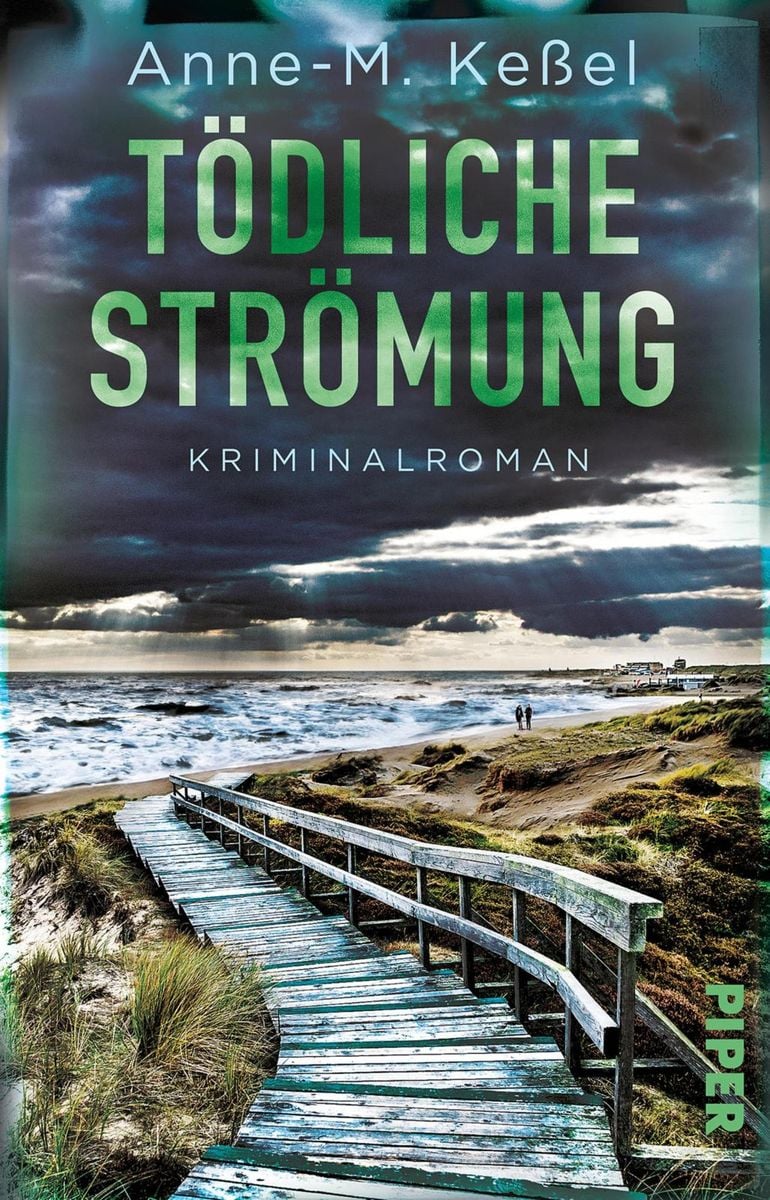 Tödliche Strömung von Anne-M. Kessel - eBook | Thalia