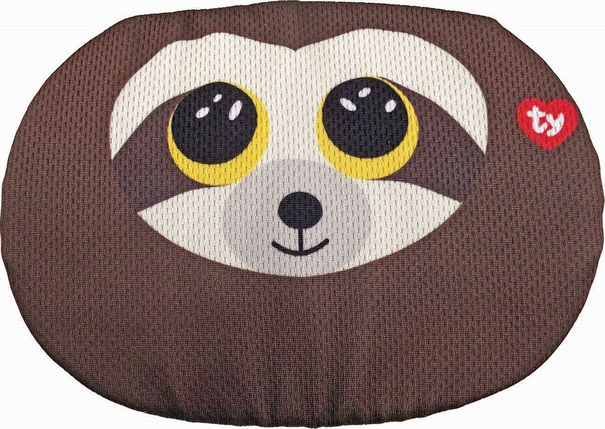 Ty Dangler Sloth Face Mask online bestellen | Thalia