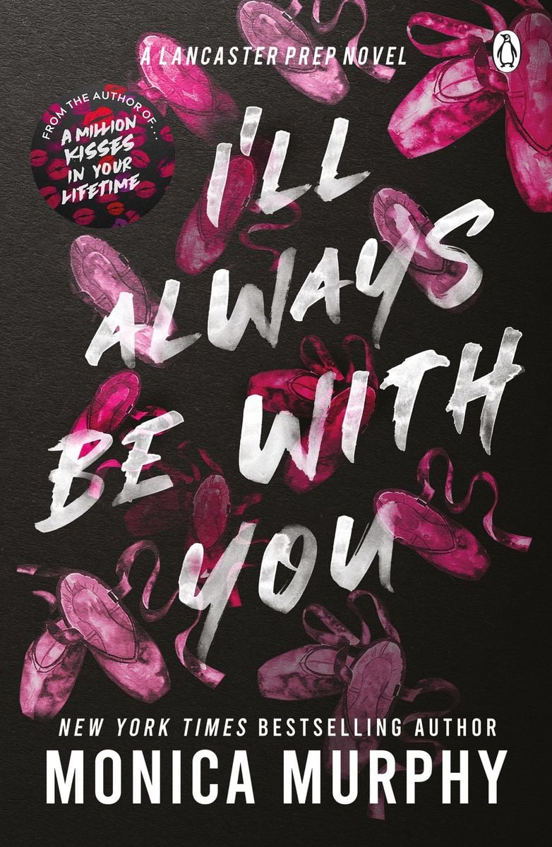 I'll Always Be With You von Monica Murphy - Taschenbuch - 978-1-4059 ...