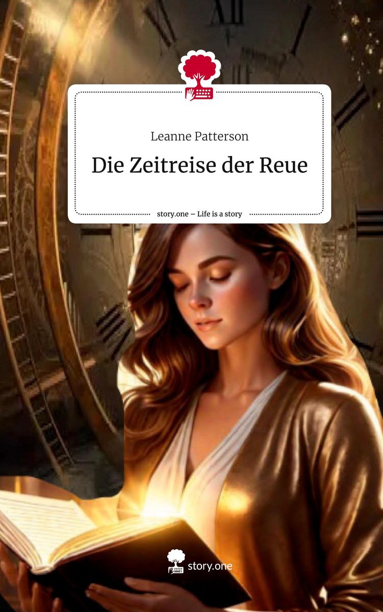'Die Zeitreise der Reue. Life is a Story - story.one' von 'Leanne ...