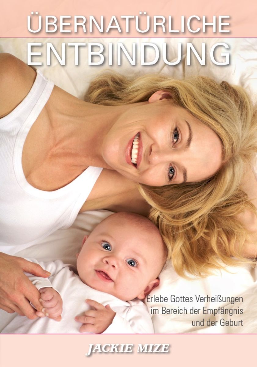 "Übernatürliche Entbindung" online kaufen