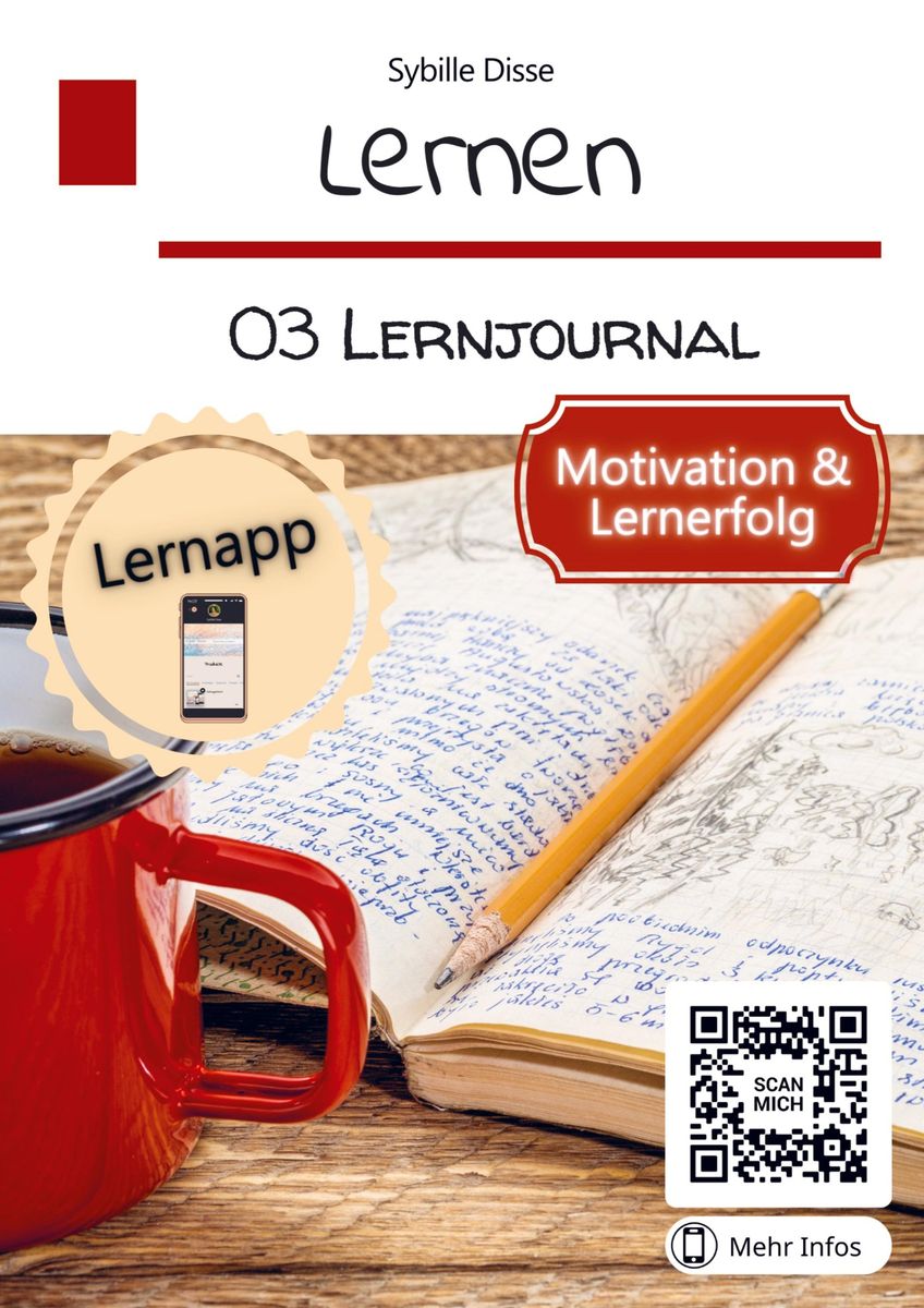 'Lernen Band 03: Lernjournal' - 'Berufs- & Fachschulen' Schulbuch ...