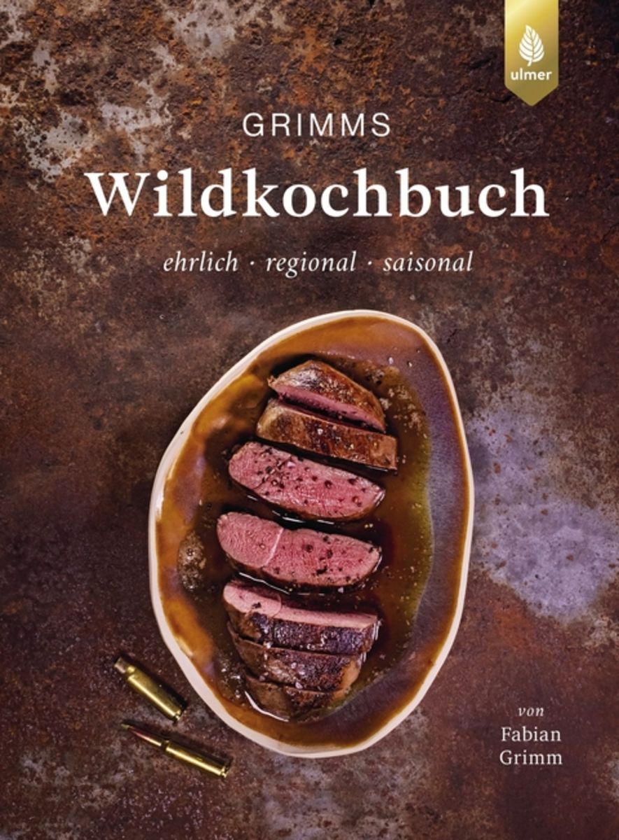 "Grimms Wildkochbuch" online kaufen