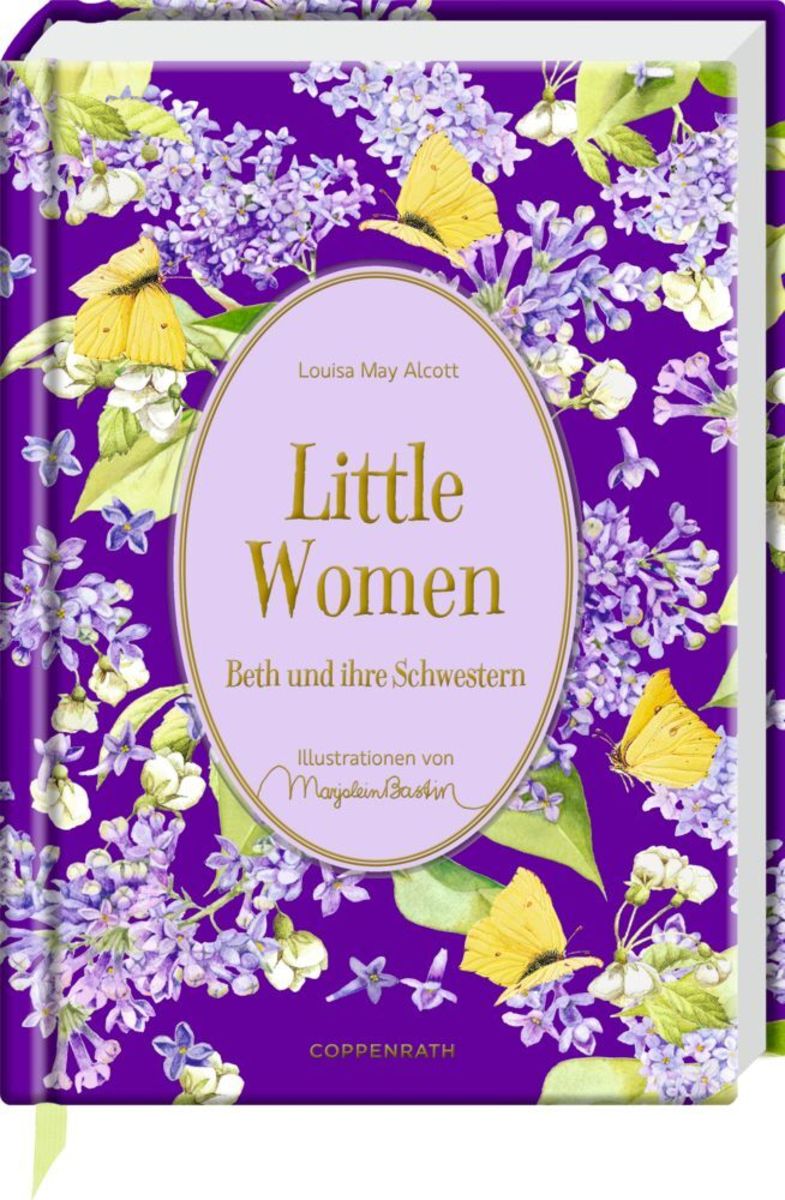 Little Women von Louisa May Alcott - Buch | Thalia