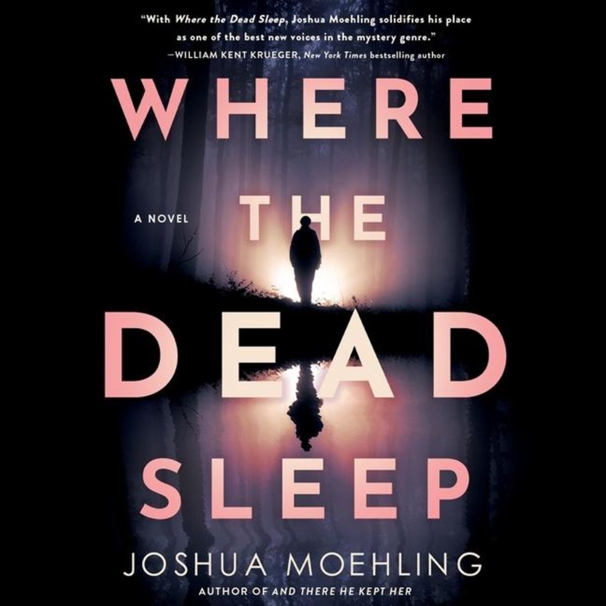 'Where the Dead Sleep' von 'Joshua Moehling' - Hörbuch