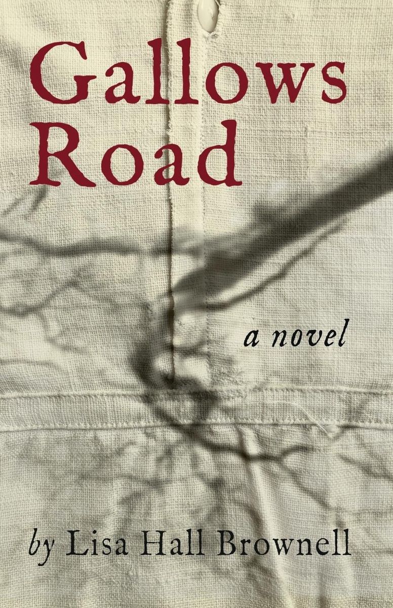 'Gallows Road' von 'Lisa Hall Brownell' - 'Taschenbuch' - '978-1-940863 ...