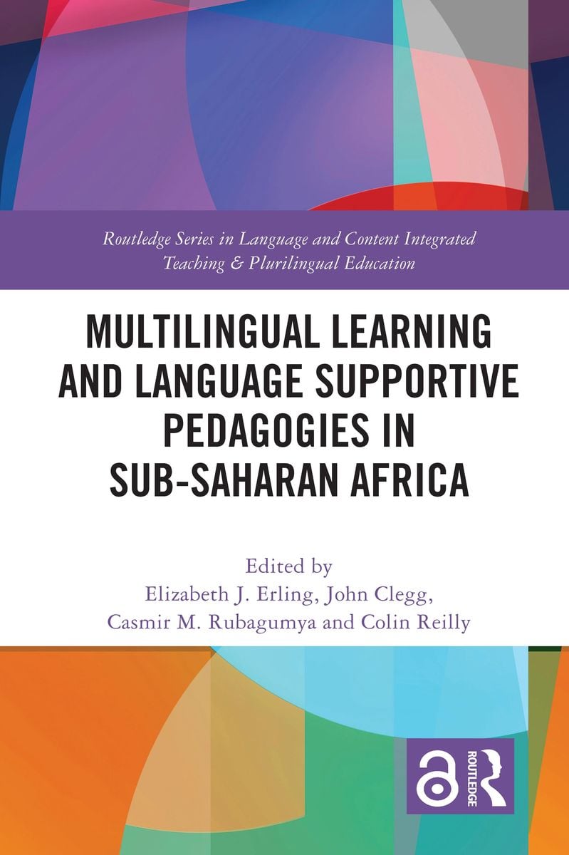 'Multilingual Learning and Language Supportive Pedagogies in Sub ...